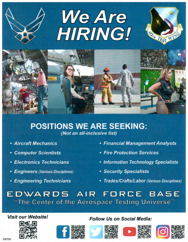 Internships & Careers | School of Computer Science & Engineering | CSUSB